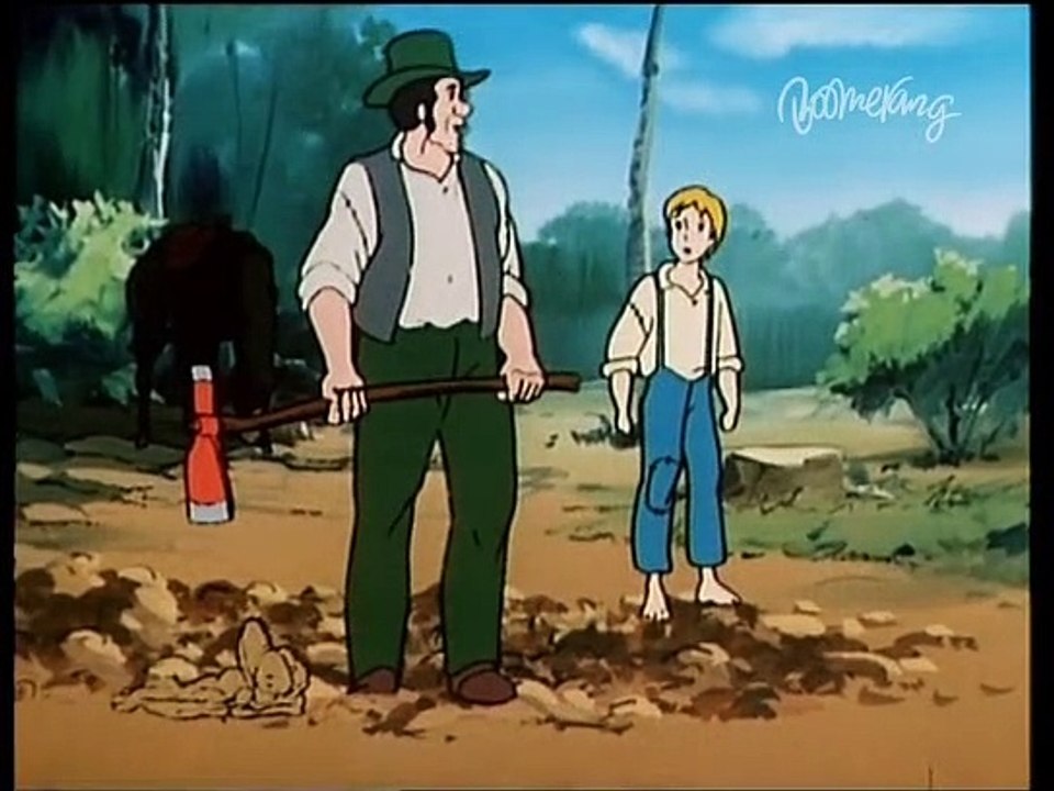 Kojika Monogatari Staffel 1 Folge 13 HD Deutsch - video Dailymotion