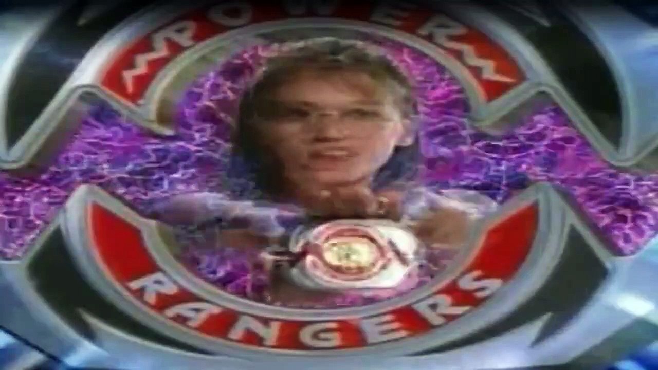 Power Rangers Staffel 1 Folge 20 HD Deutsch - video Dailymotion