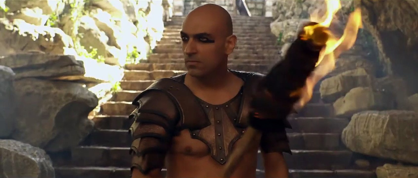 The Mummy: Rebirth Bande-annonce (EN) - Vidéo Dailymotion