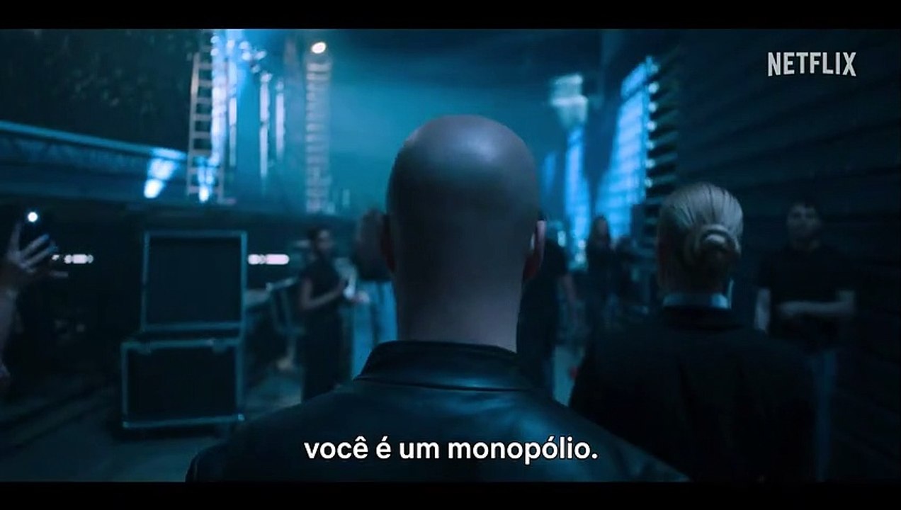 Som na Faixa | Teaser oficial | Netflix - Vídeo Dailymotion