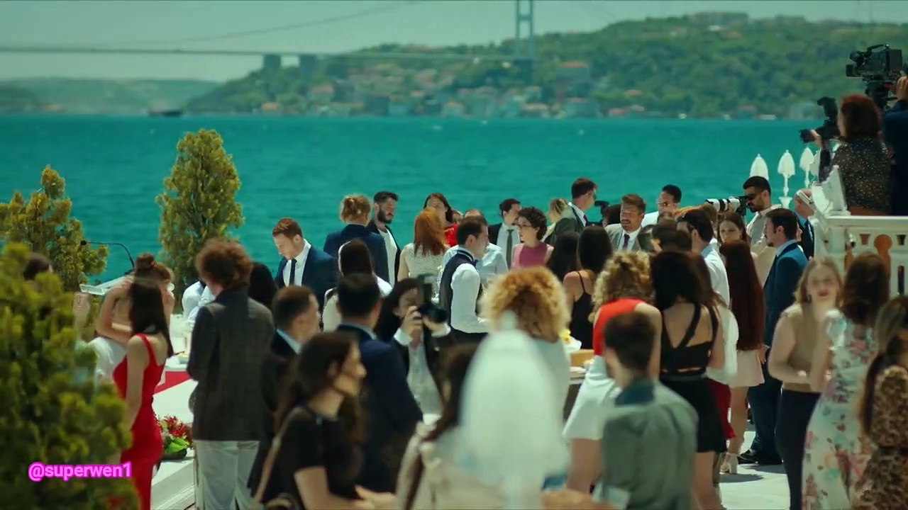 Eda y Serkan 7 - Vídeo Dailymotion