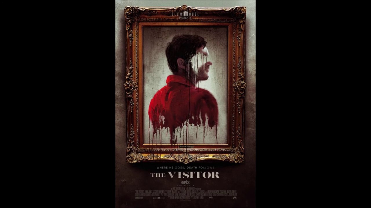 The Visitor - Trailer © 2022 Horror, Thriller - video Dailymotion