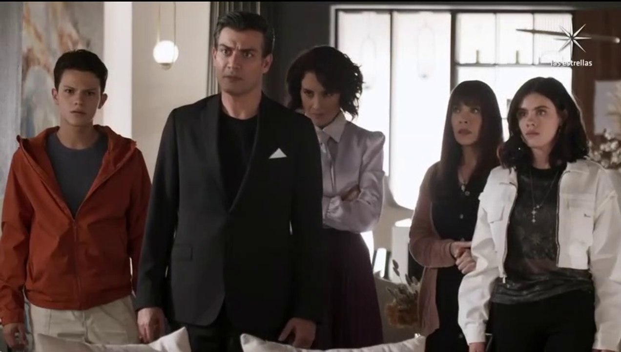 La Madrastra (2022) Capitulo 22 Completo - Vídeo Dailymotion