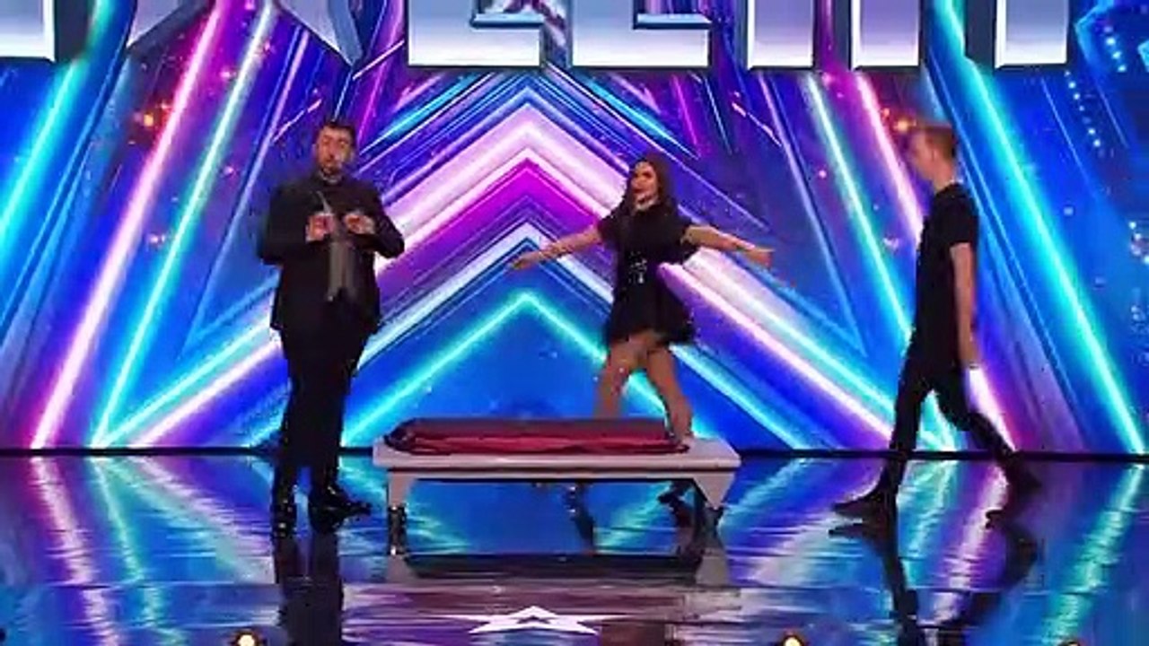 Best_Judge_Reactions_2022___Auditions___Britain_s_Got_Talent(480p) - video Dailymotion