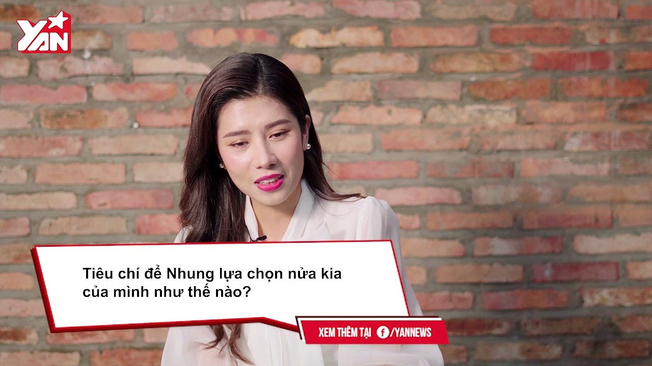 Duong Yen Nhung - Video Dailymotion