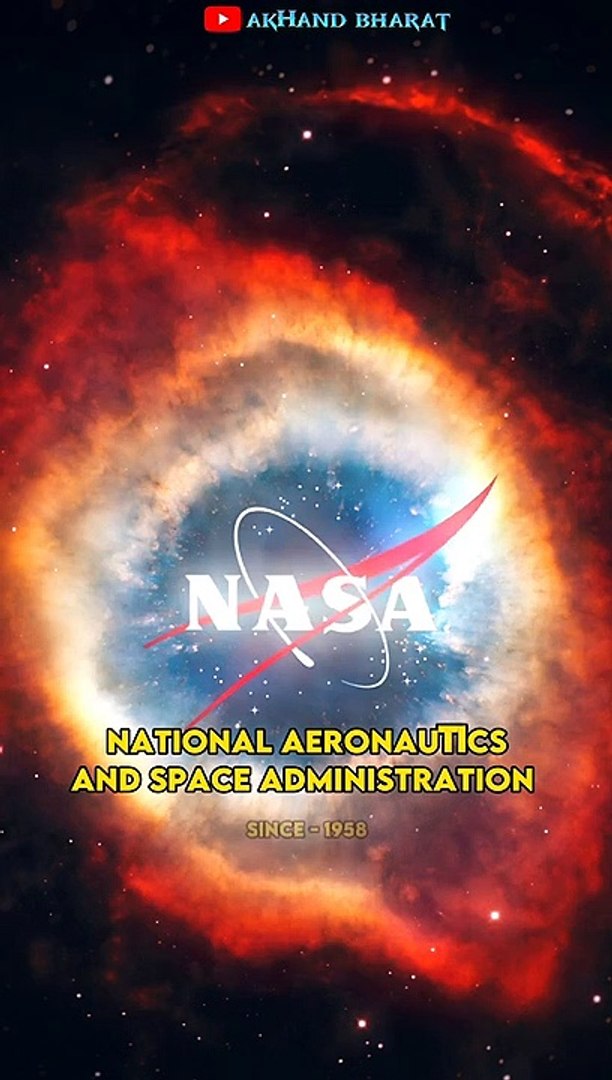 Nasa Logo 1958 Poster
