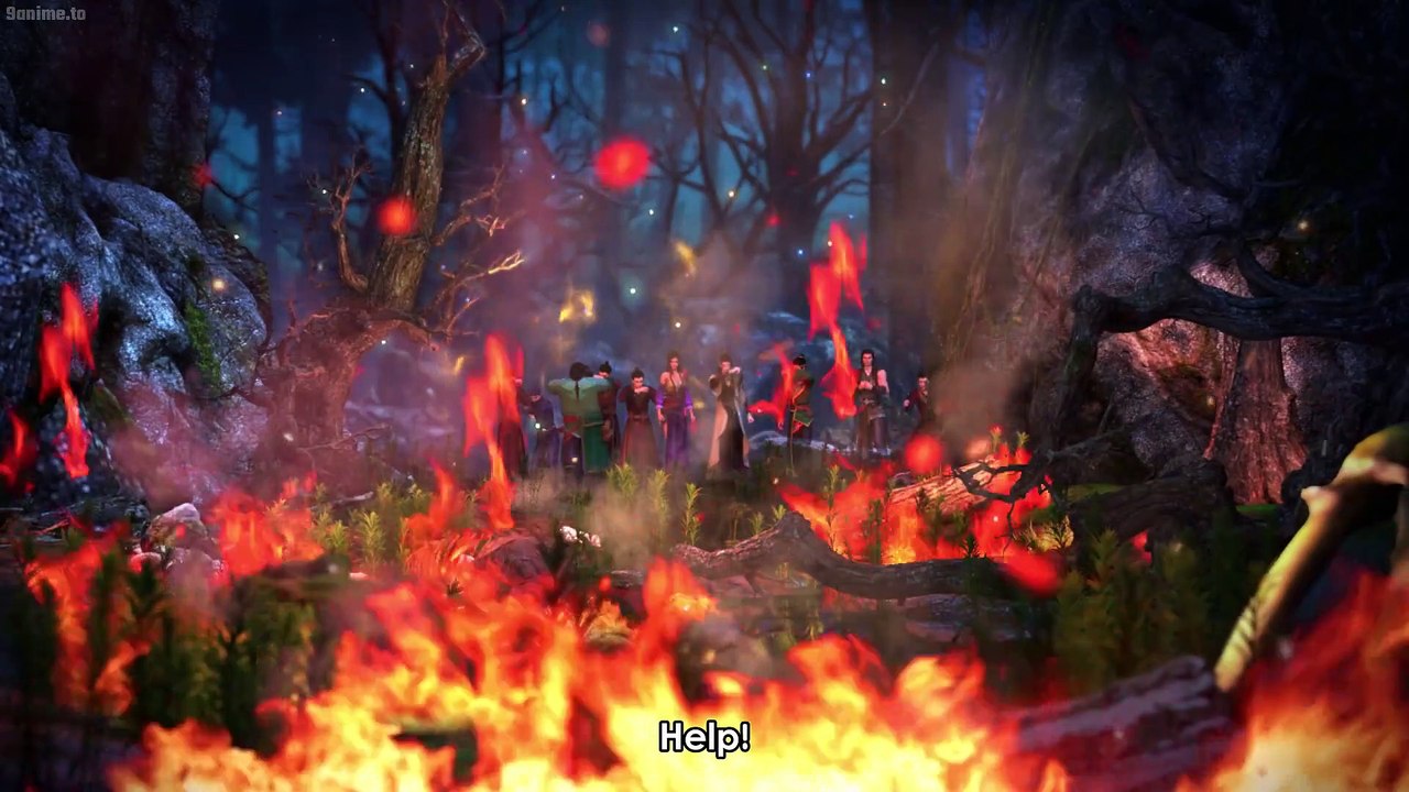 Carp Reborn : Season 1 - EP 13 រឿង កូនទាហានឆ្លងភព . ភាគទី 13 - video ...