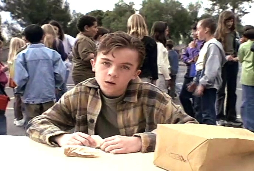 Malcolm in the Middle - Trailer - Vídeo Dailymotion