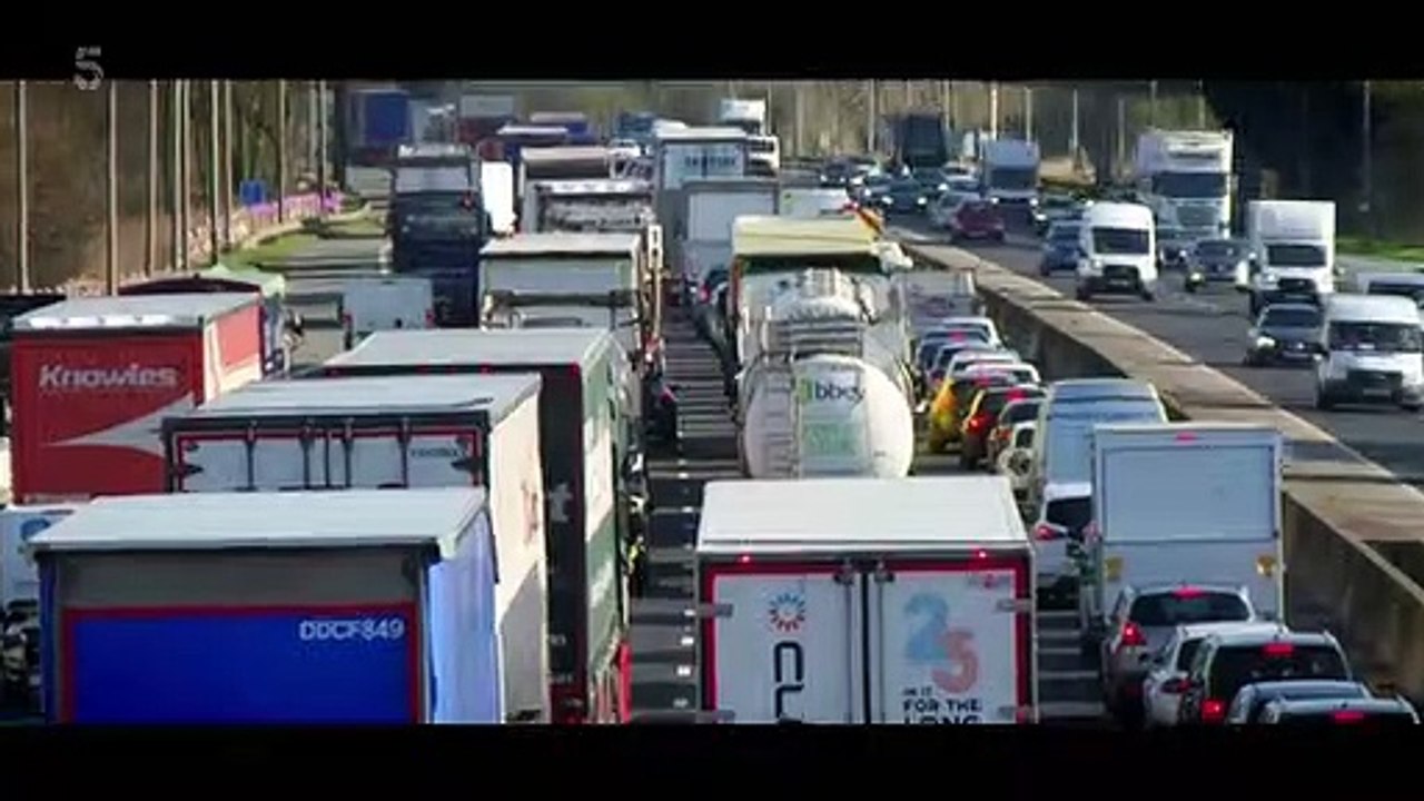 Motorway Cops Catching Britain's Speeders S02E09 - video Dailymotion