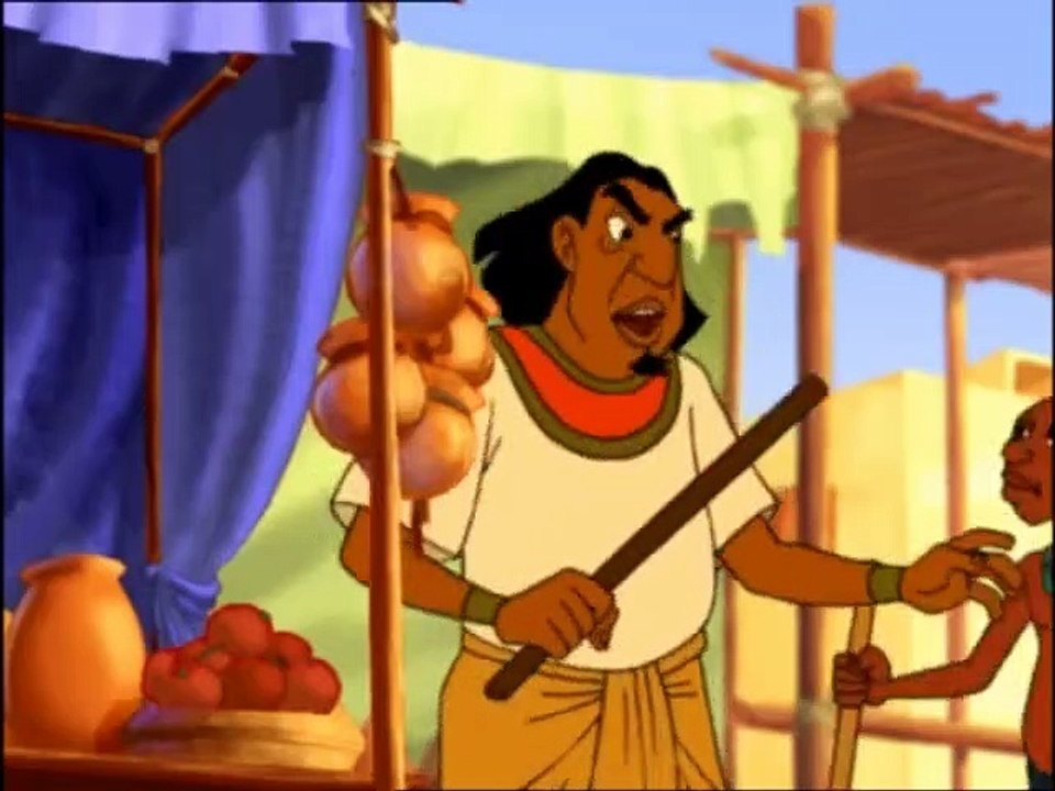 Papyrus Staffel 2 Folge 13 HD Deutsch - video Dailymotion