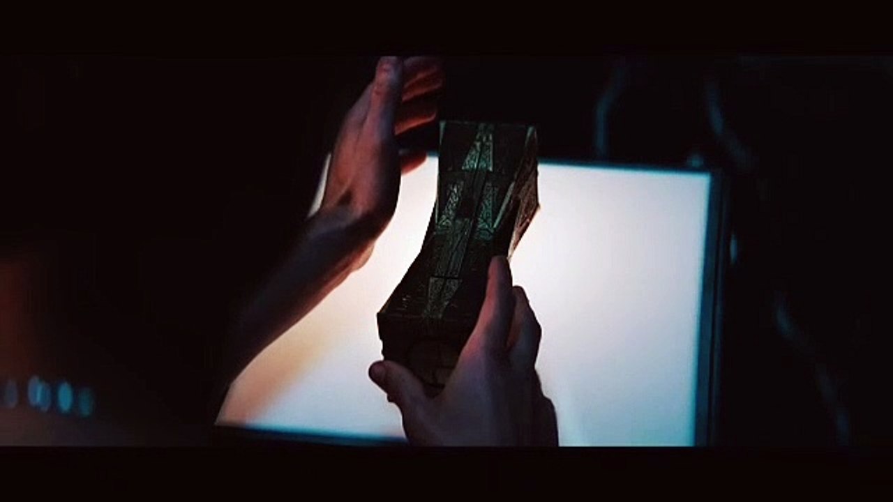 Hellraiser | Official Trailer | Hulu | (HD) | - video Dailymotion