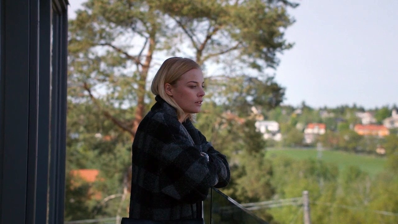 Rebecka Martinsson Staffel 1 Folge 3 - Part 01 HD Deutsch - video Dailymotion