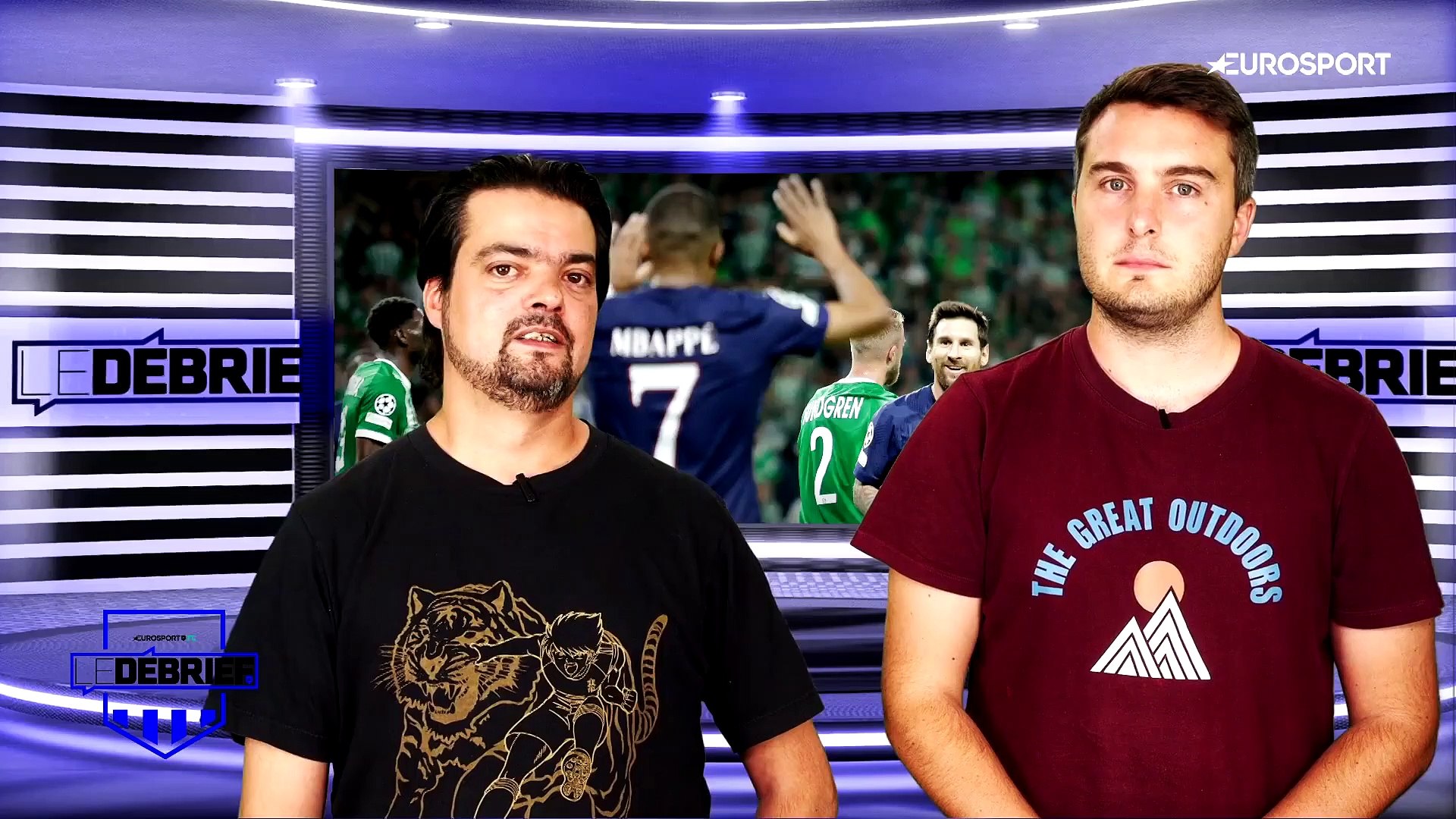 Comment juger la MNM ? "On a vu des écarts qu'on n'avait pas vu depuis ...