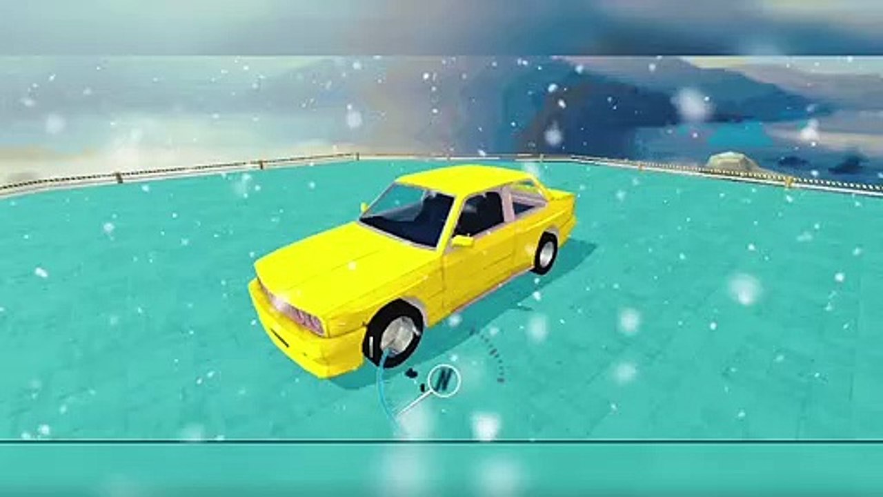 ASMR | Car Crash After A Rollercoaster Ride | ASMR Destruction - video ...