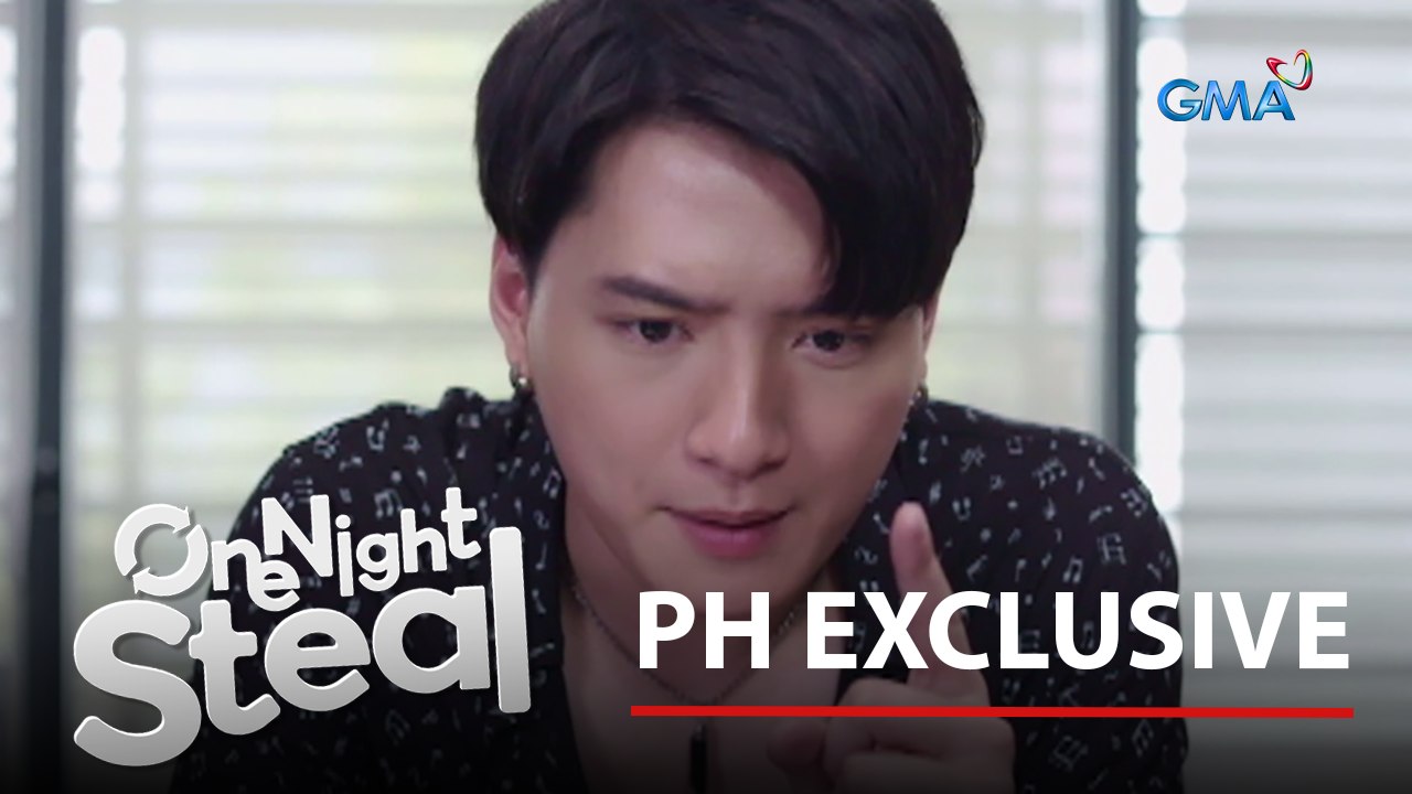 One Night Steal: Half-hearted Nott (Episode 11) - video Dailymotion