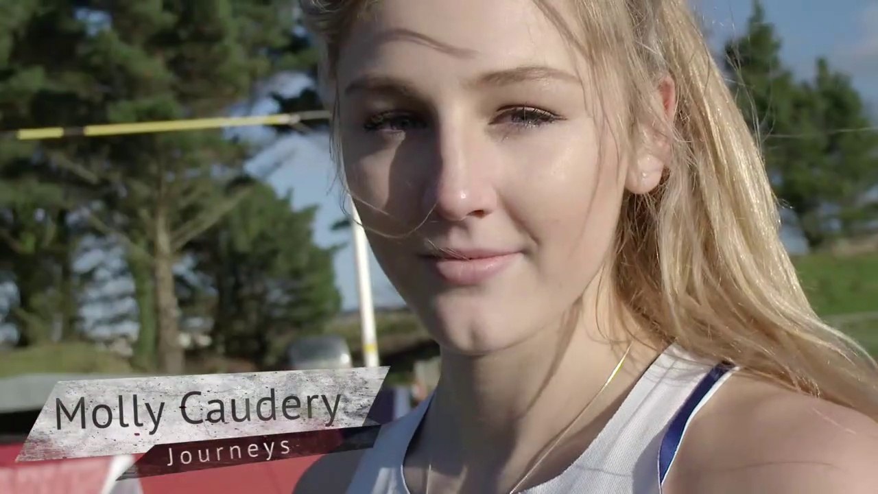 Molly Caudery - Women's Pole Vault 2022 - video Dailymotion