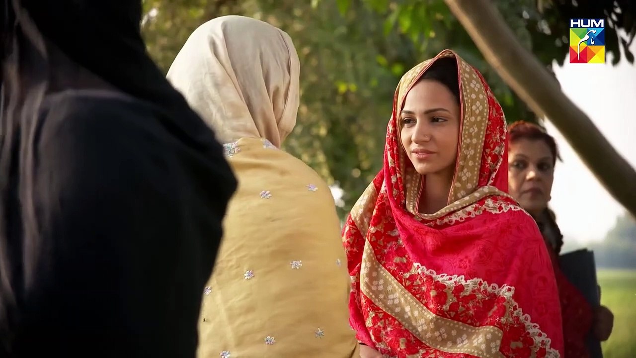 Yakeen Ka Safar - Episode 04 - [ HD ] - { Sajal Ali - Ahad Raza Mir ...