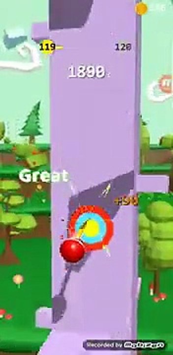 Pokey Ball Jump App - video Dailymotion