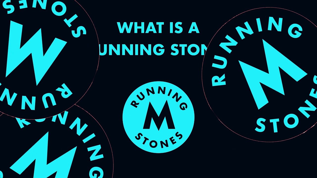 Running Stones - video Dailymotion