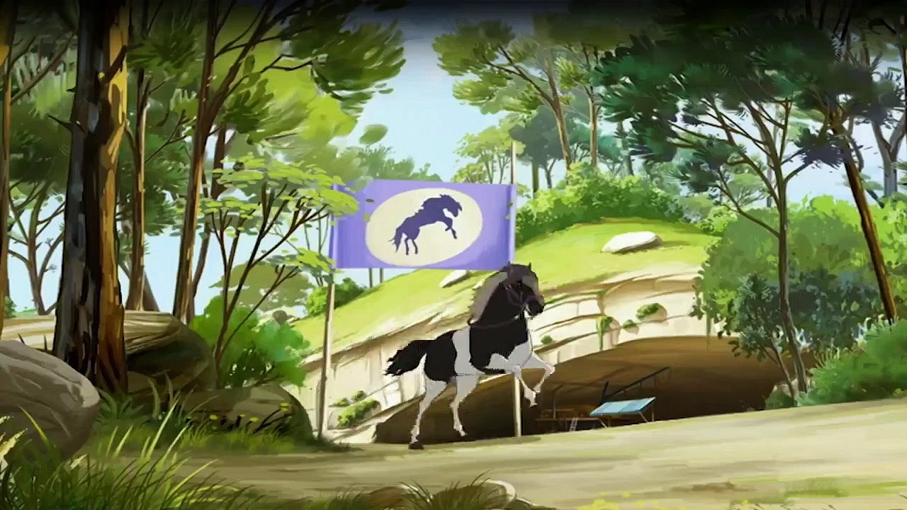 Lenas Ranch Staffel 2 Folge 13 HD Deutsch - video Dailymotion