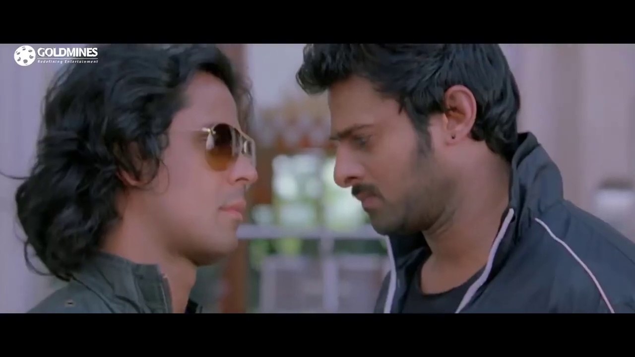 The Return Of Rebel Best Action Scene _ South Hindi Dubbed Best Action ...