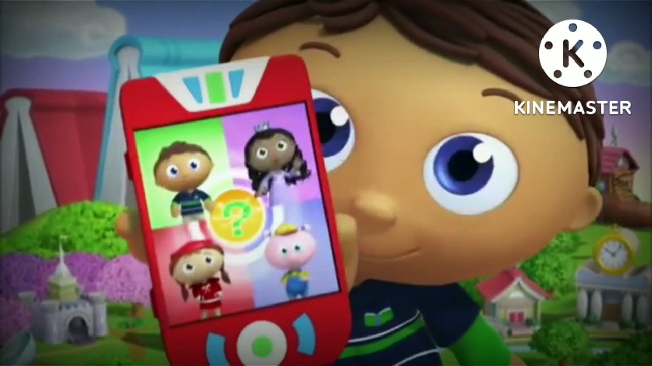 Super Why Theme Song (Slowed + Reverb) - video Dailymotion