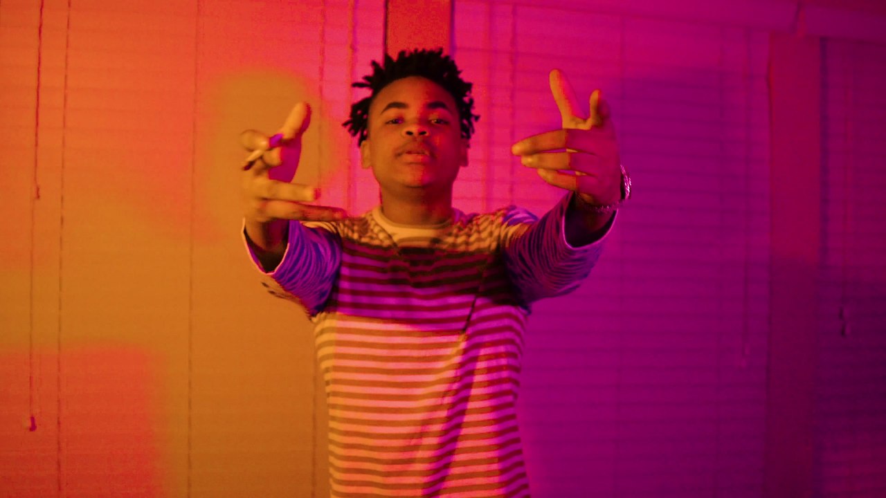 P Yungin - 4 Ever - video Dailymotion