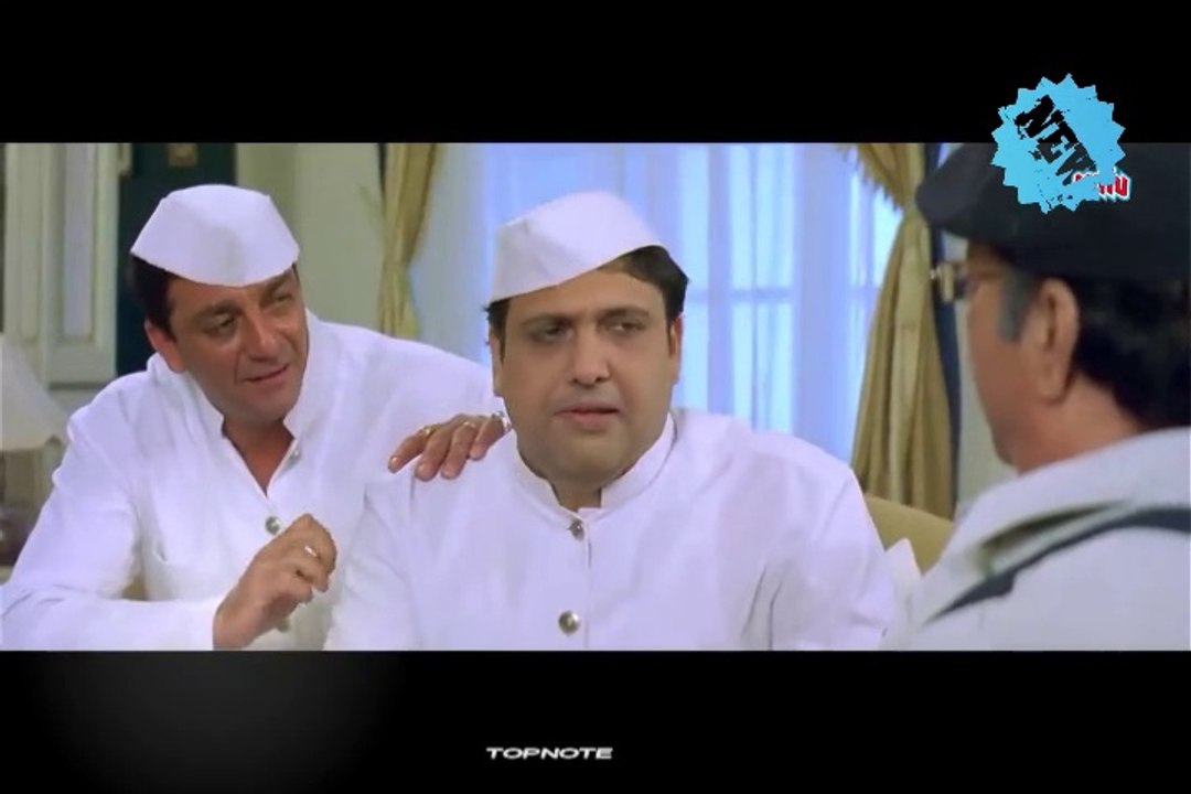 GOBINDA & SANJOY DATTA AMAZING COMEDY SCENE - video Dailymotion