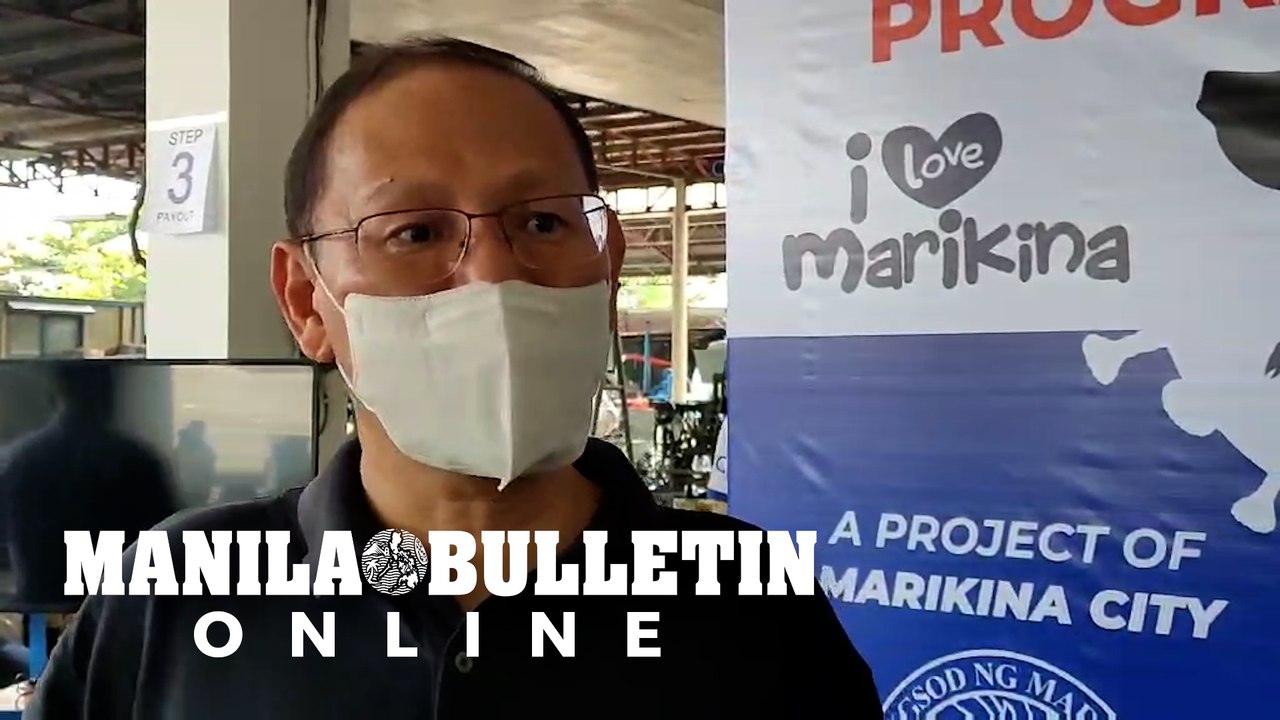 Mayor Marcy Teodoro talks about Marikina’s “Rat to Cash” Program ...