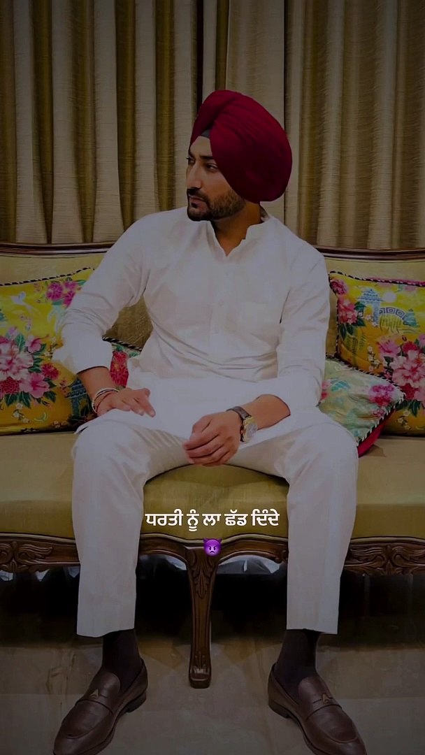 Ranjit Bawa Live