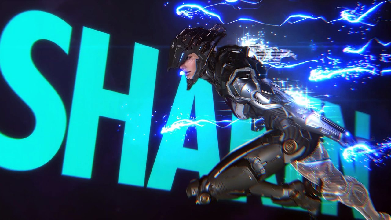 Koop-Shooter auf Steam erinnerte Fans an Destiny - Zeigt im neuen Trailer 6 spielbare Charaktere ...