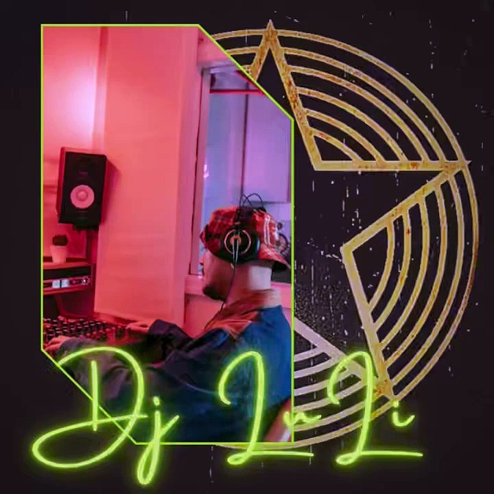 Dj LuLi - The New World 2022 - Vidéo Dailymotion