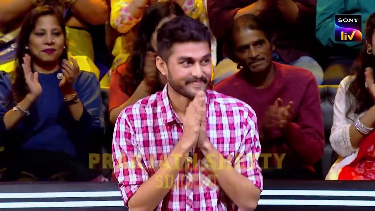 Will-Prakyath-Win-Rs-50 Lacs Kaun Banega crorpati - video Dailymotion