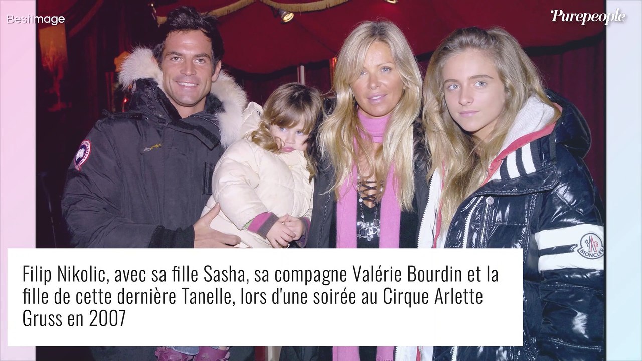 Mort de Filip Nikolic : sa compagne Valérie a été obligée d'avorter, la ...