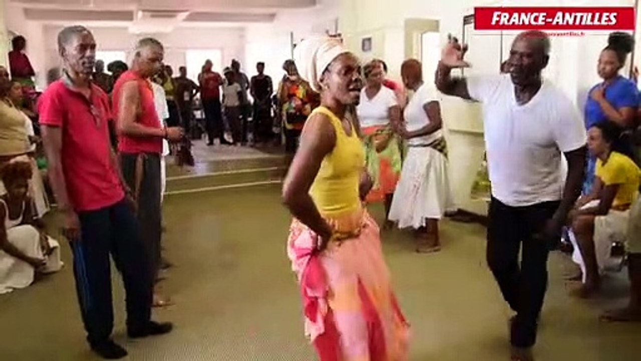 Bèlè Djouba - Vidéo Dailymotion