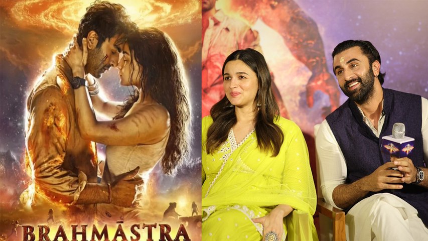 Brahmastra Director Ayan Mukerji On SRK's Cameo In The Film: No Way To Repay What He Has Done ...