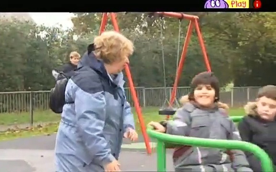 Something Special Mr Tumble Full Episode The Park - video Dailymotion
