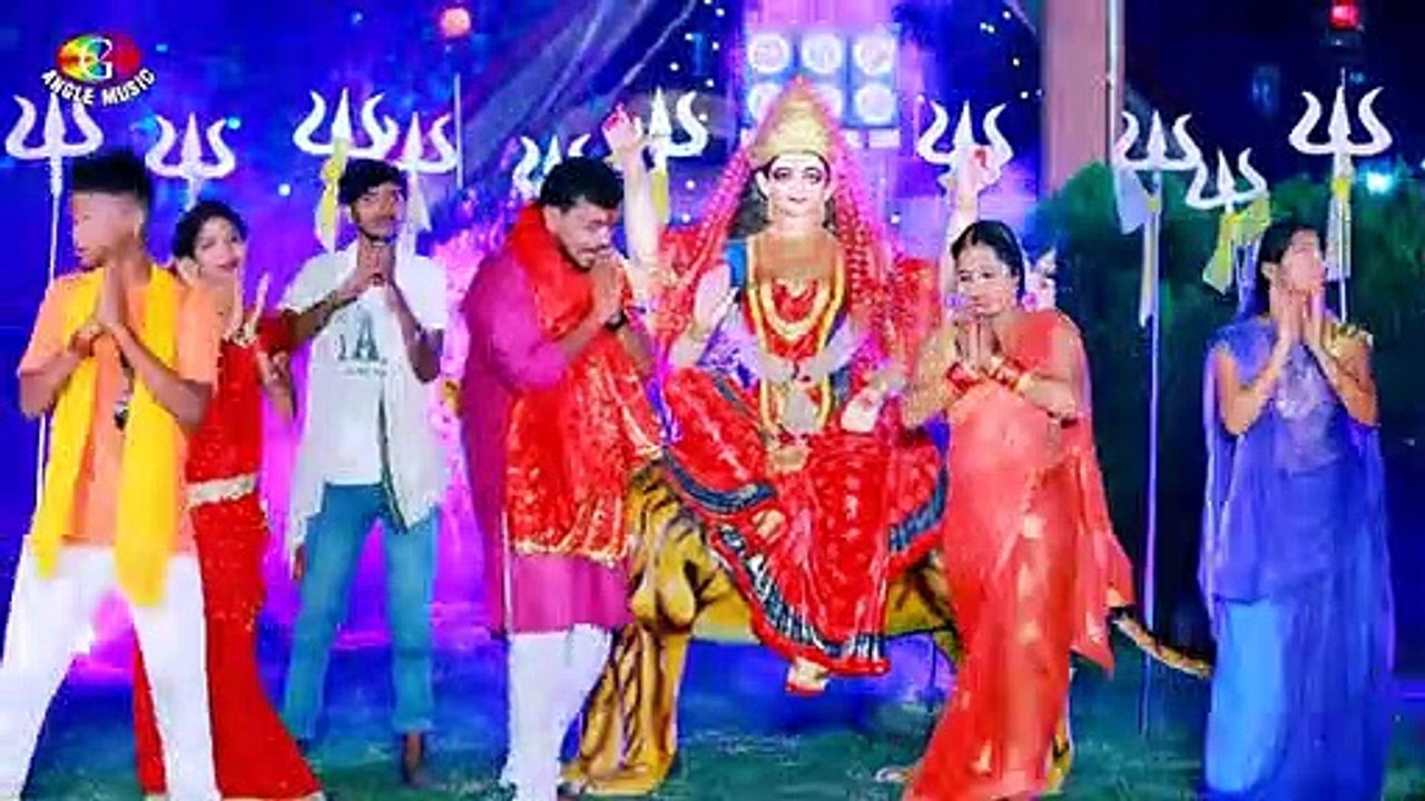 Devi geet bhojpuri pramod premi - video Dailymotion