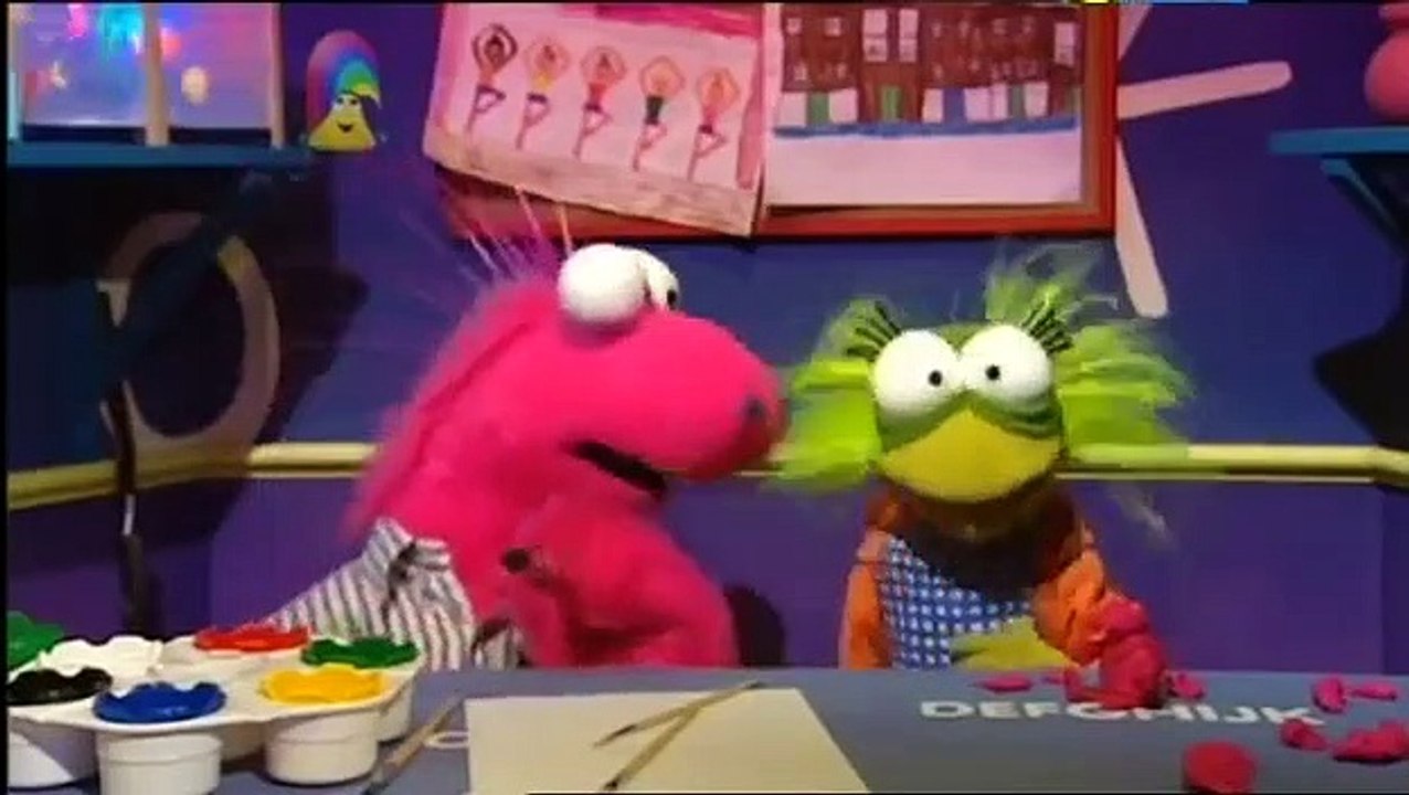 The Story Makers: Series 1: Bits and Pieces - video Dailymotion