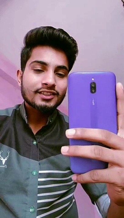 Jag ghoomeyaa video new viral Goutam Yadav - video Dailymotion