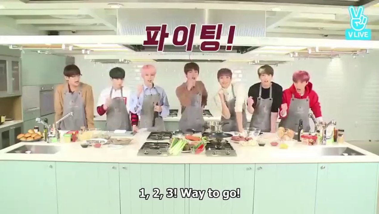 Run BTS Episode 20 English Subtitles Full Episode - video Dailymotion
