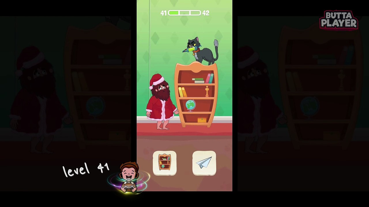 Comics Bob - Puzzle Game All Levels 41 - 50 ⛳ Android Gameplay ...