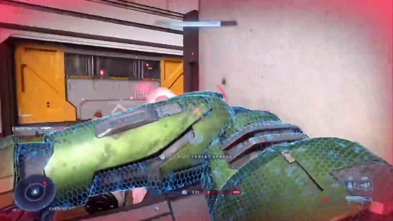 Halo Infinite: Rumble Pit | Fiesta - FFA Madness - video Dailymotion