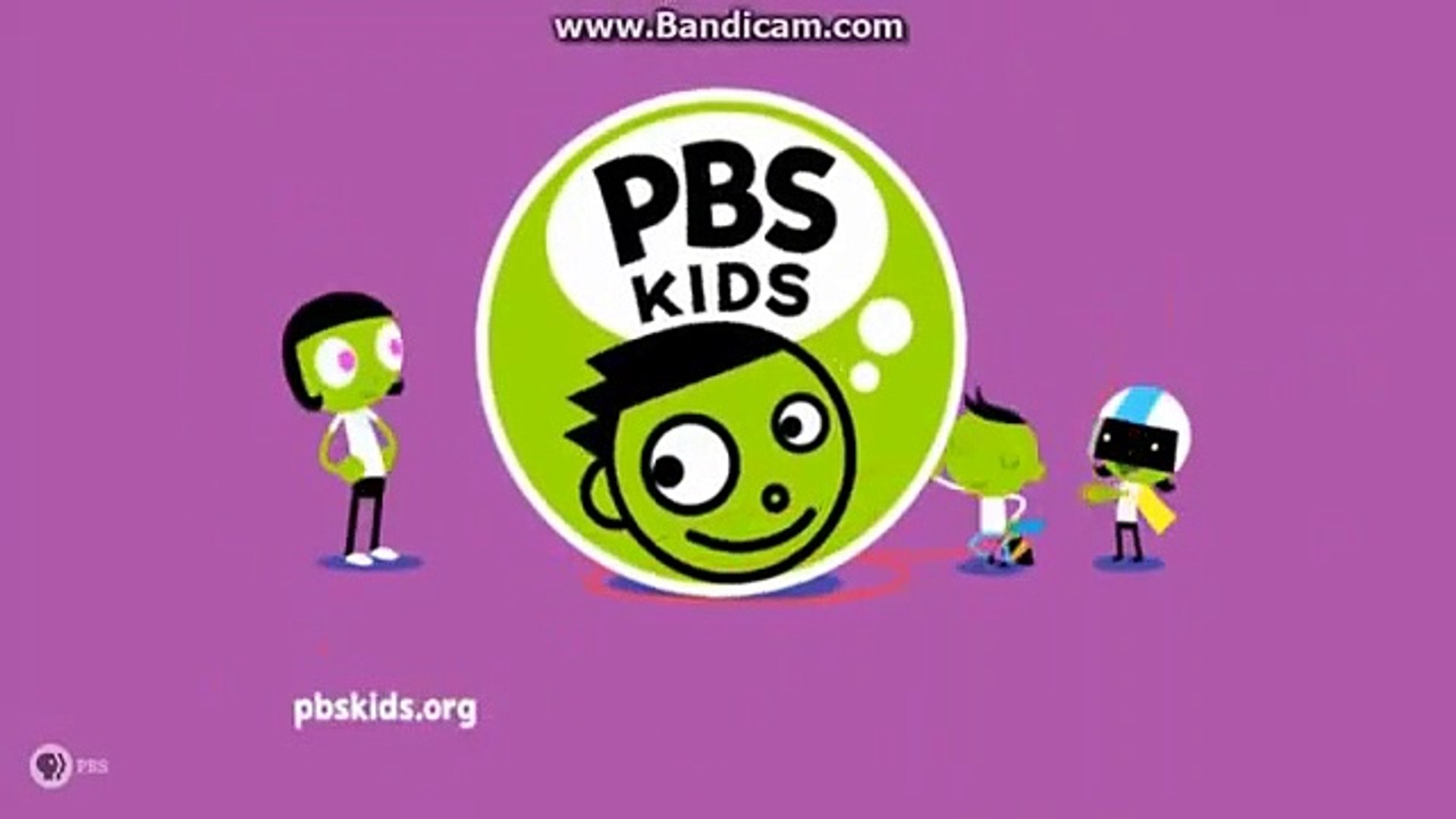 Pbs Kids Arthur Ident