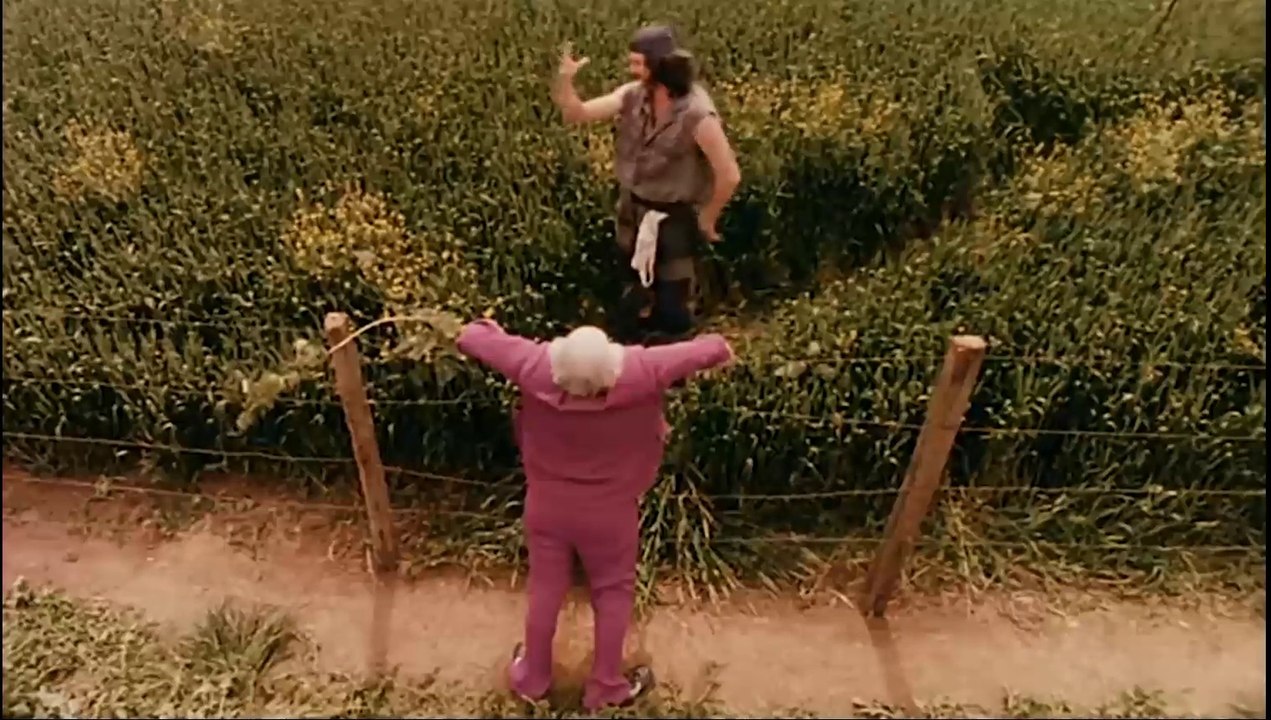 Mrtav 'ladan film (2002) - video Dailymotion