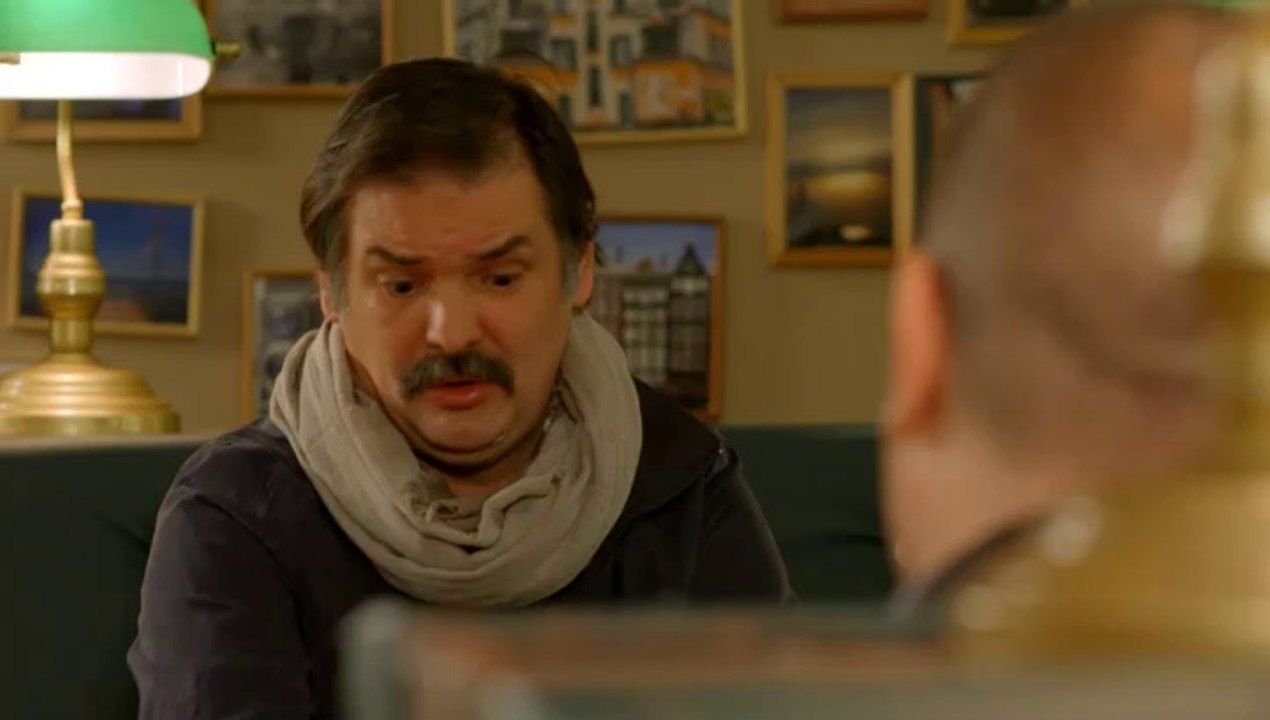 Kriza sezona 2 epizoda 3 - video Dailymotion