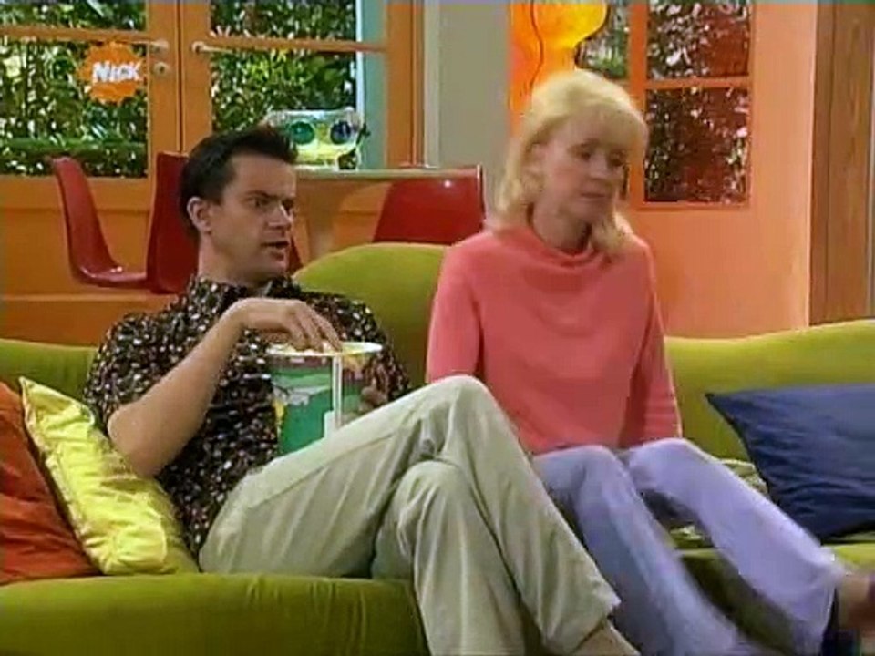 My Parents Are Aliens-S01E02-The Home Team - video Dailymotion