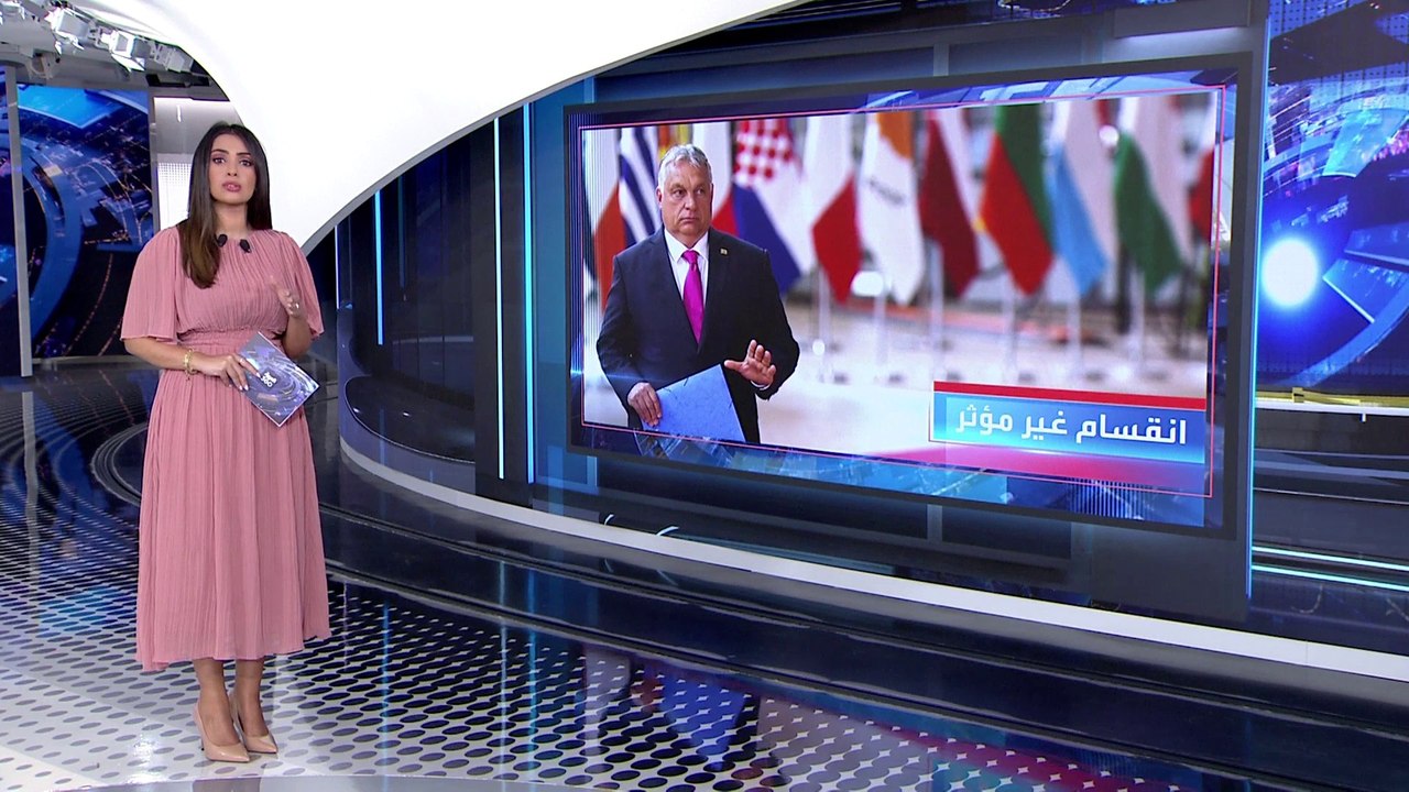 العربية 360 | بوريل: الحرب الأوكرانية قد تستمر لفترة طويلة - فيديو ...