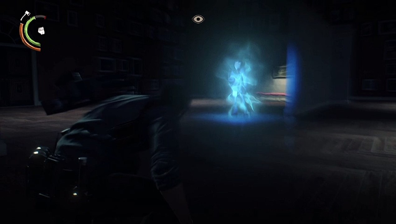 The Evil Within 1 & 2 Ruvik Laura Stefano Teleport Sounds Effects ...