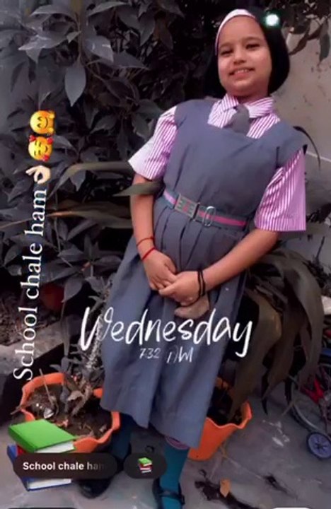 school chale hum - video Dailymotion